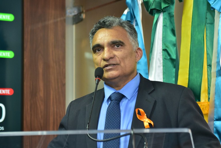 Francisco Carlos faz balanço positivo do mandato em 2023 — Câmara ...