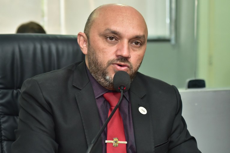 Projeto de Edson Carlos valoriza Arraiá do Povo e São João — Câmara ...