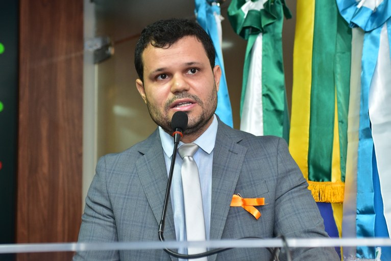 Tony sobre reprovação das contas da Saúde: ‘Grave’ — Câmara Municipal ...